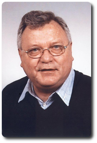 Jan Franse – Missionaries of Africa