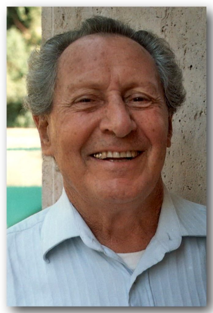 Michel Robin, R.I.P. – Mafrome