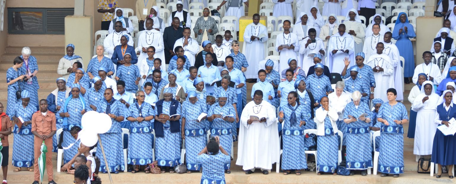 White Fathers mark 150 years – Missionaries of Africa