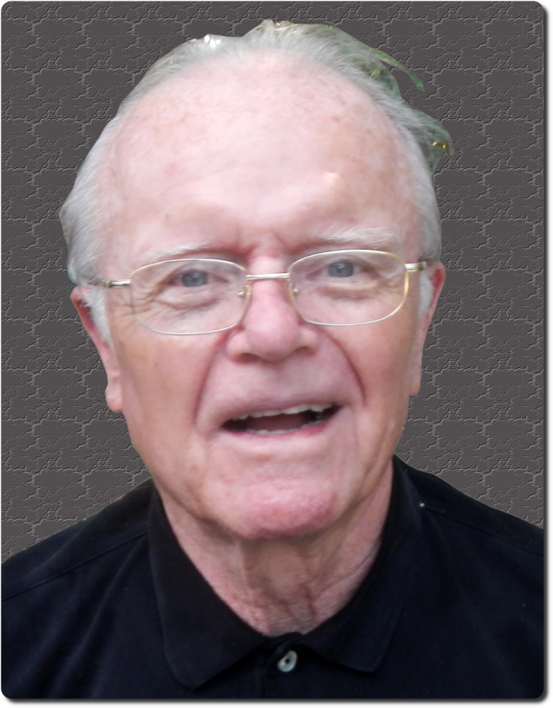 Richard Archambault, R.I.P. – Missionaries of Africa