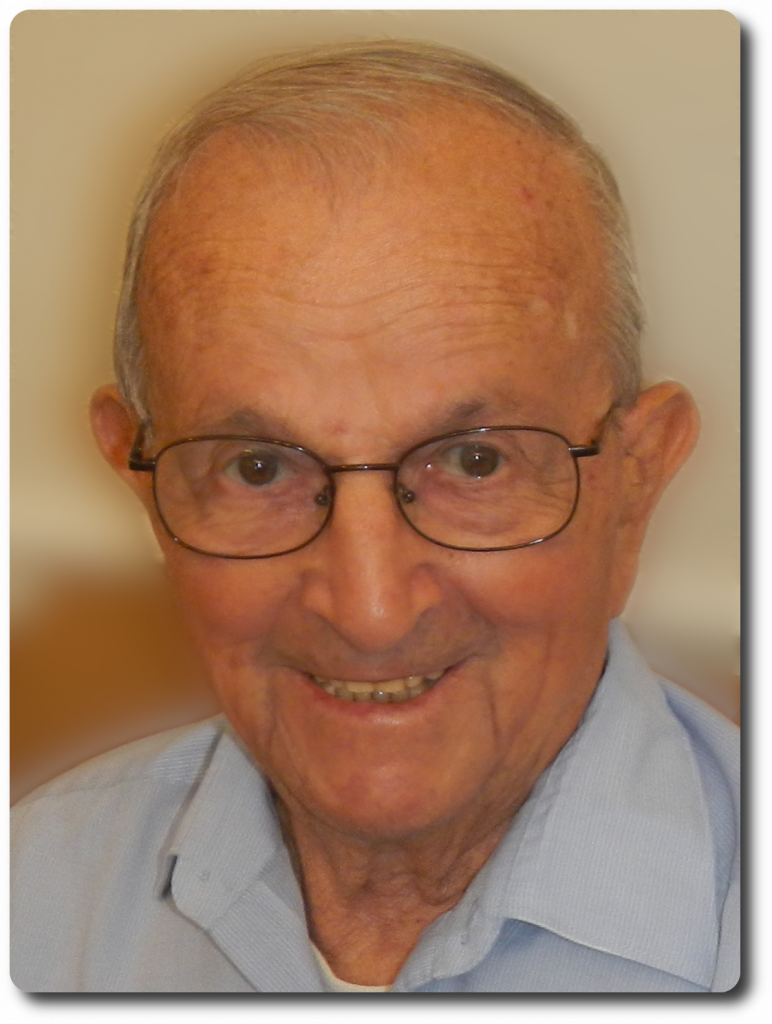 Roger Bisson, R.I.P. – Missionaries of Africa