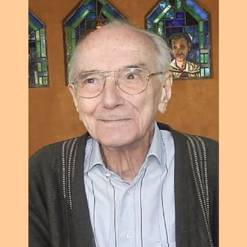 Gaston Wiltgen R.I.P. – Missionaries of Africa