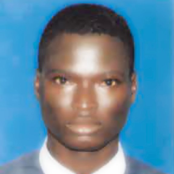 Jean Florent Toro R.I.P. – Missionaries of Africa