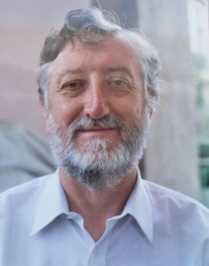 James Gordon Calder R.I.P. – Missionaries of Africa