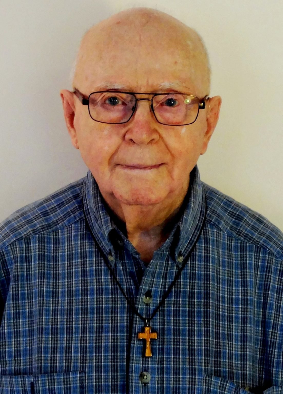 Marcel Mercier R.I.P. – Missionaries of Africa