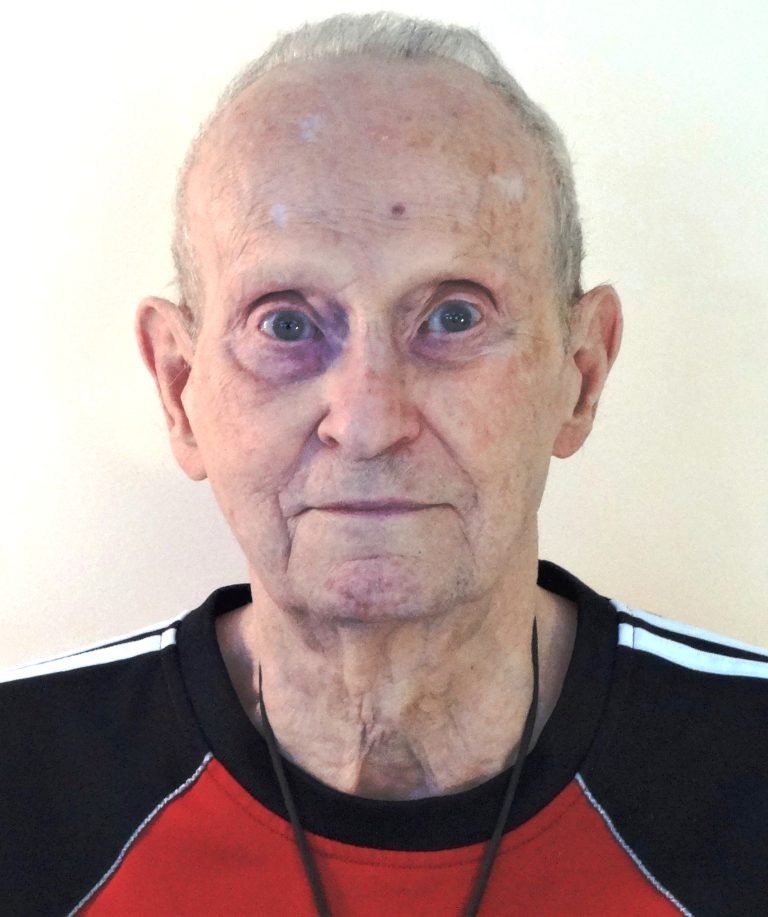 Raymond Tremblay R.I.P. – Missionaries of Africa