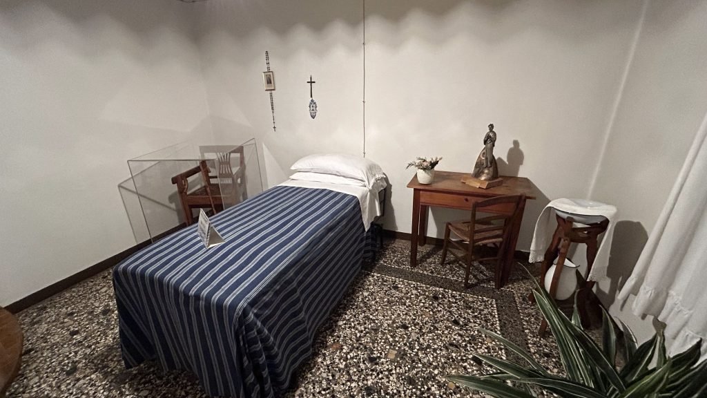 Castel Franco 21 – Missionaries of Africa