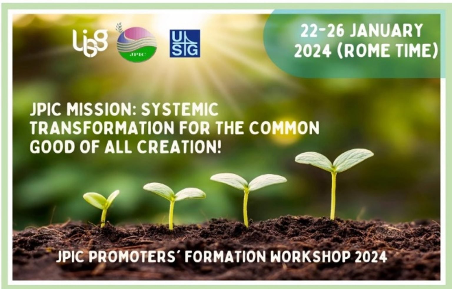 Is Systemic Transformation Feasible? – Missionaries of Africa