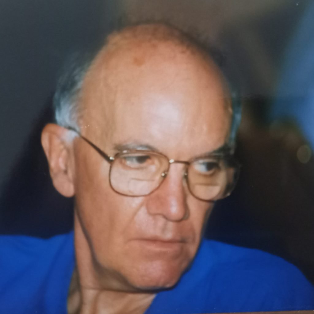 William Moroney R.I.P. – Mafrome