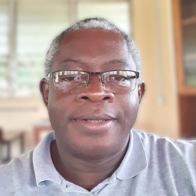Christopher Chileshe R.I.P. – Missionaries of Africa