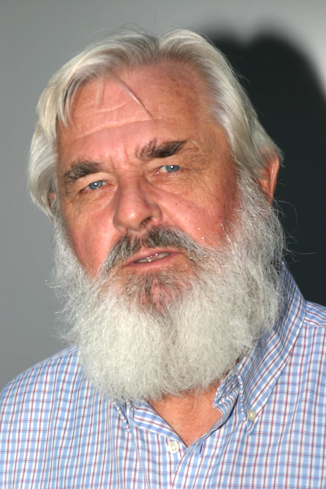 Wilfried Langer R.I.P. – Mafrome