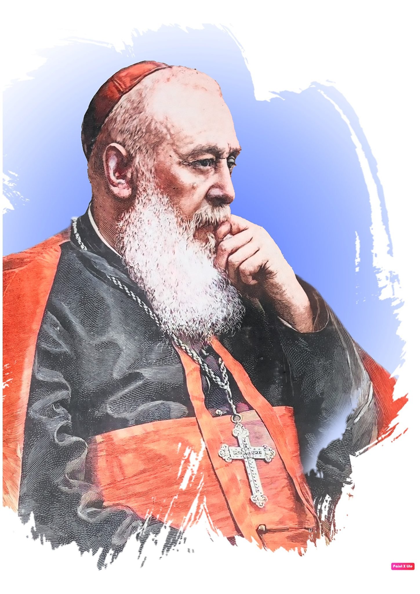 8 fevrier dans la vie de Charles Cardinal Lavigerie – Mafrome