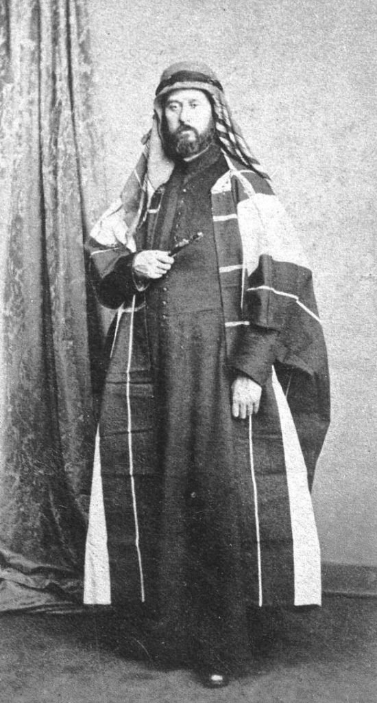 11 fevrier dans la vie de Charles Cardinal Lavigerie – Mafrome