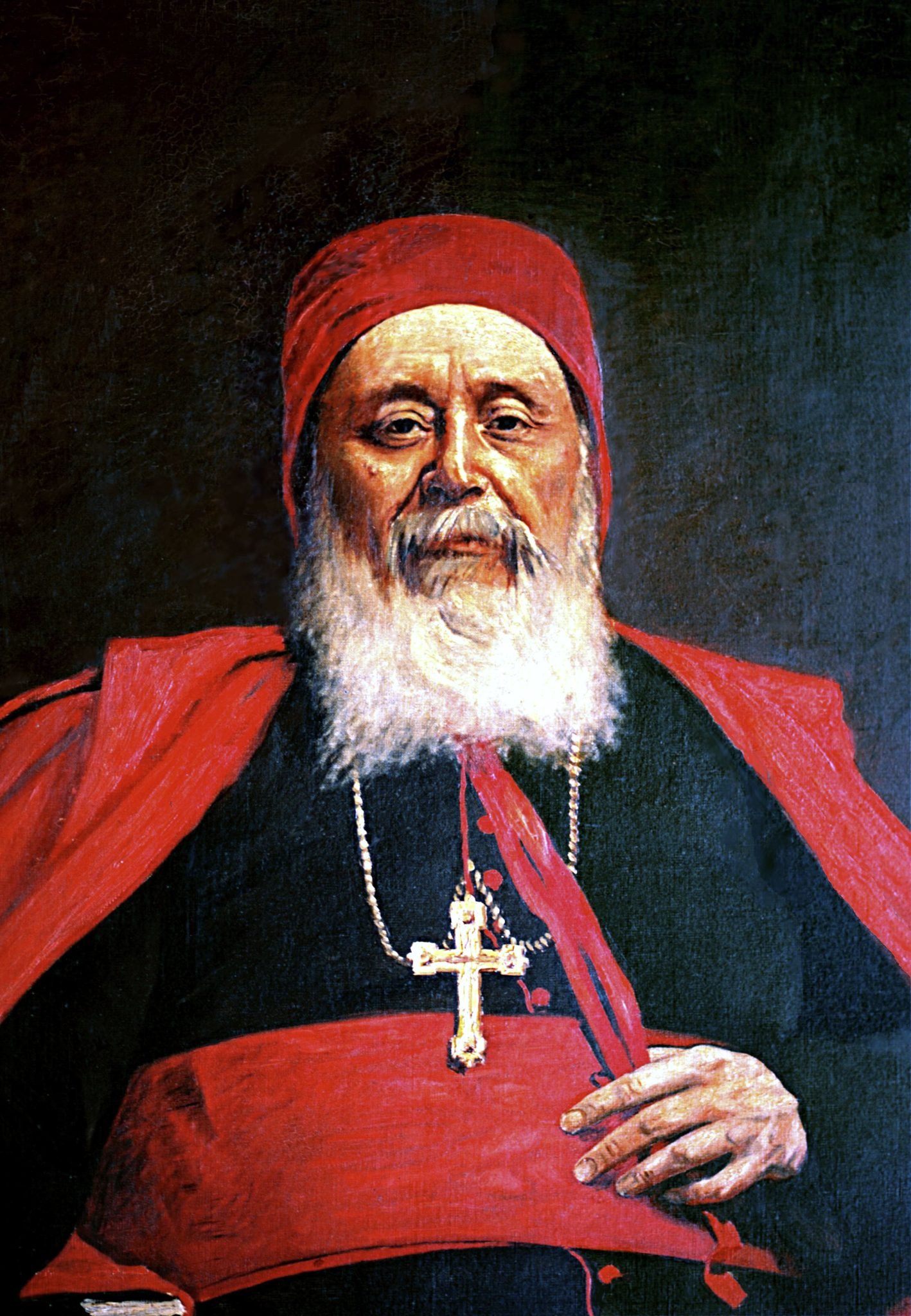 27 janvier dans la vie de Charles Cardinal Lavigerie – Mafrome