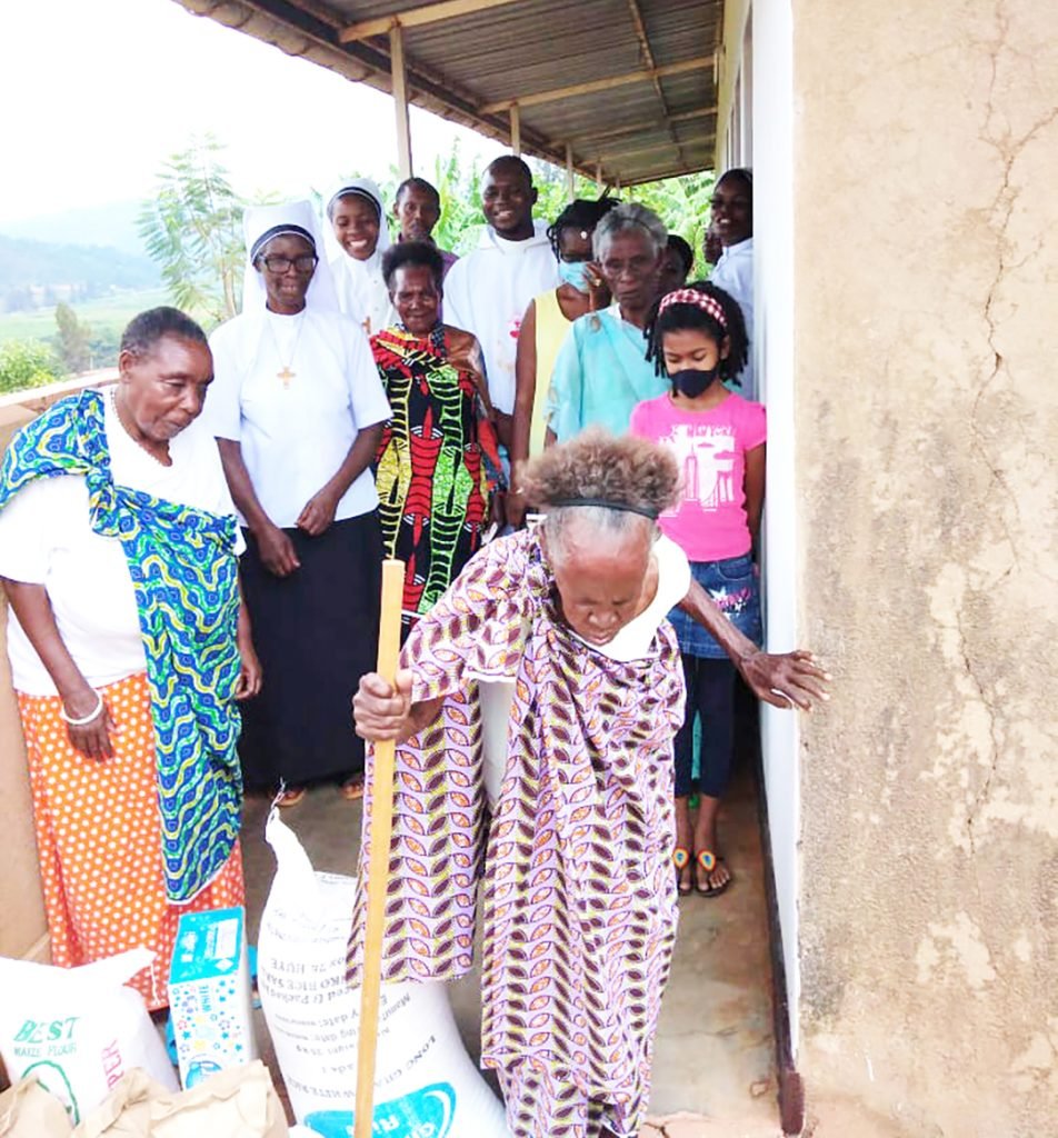 Called to be apostles of social justice in St. Peter’s parish ...