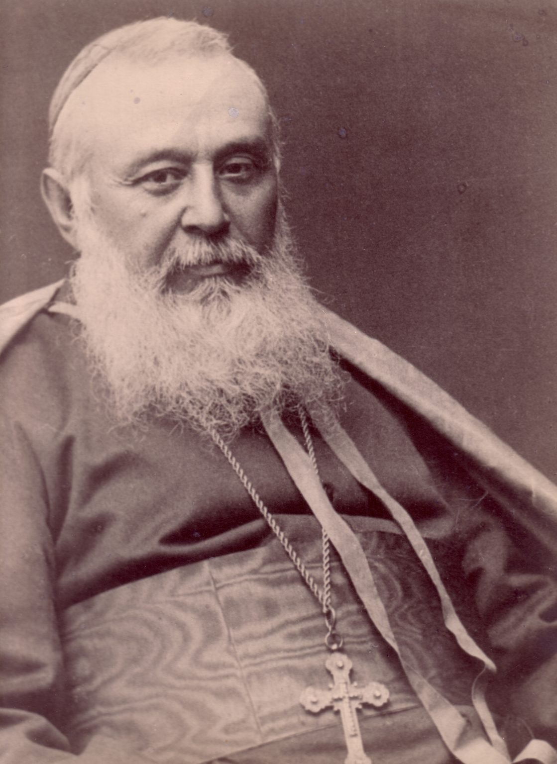 25 décembre dans la vie de Charles Cardinal Lavigerie – Mafrome