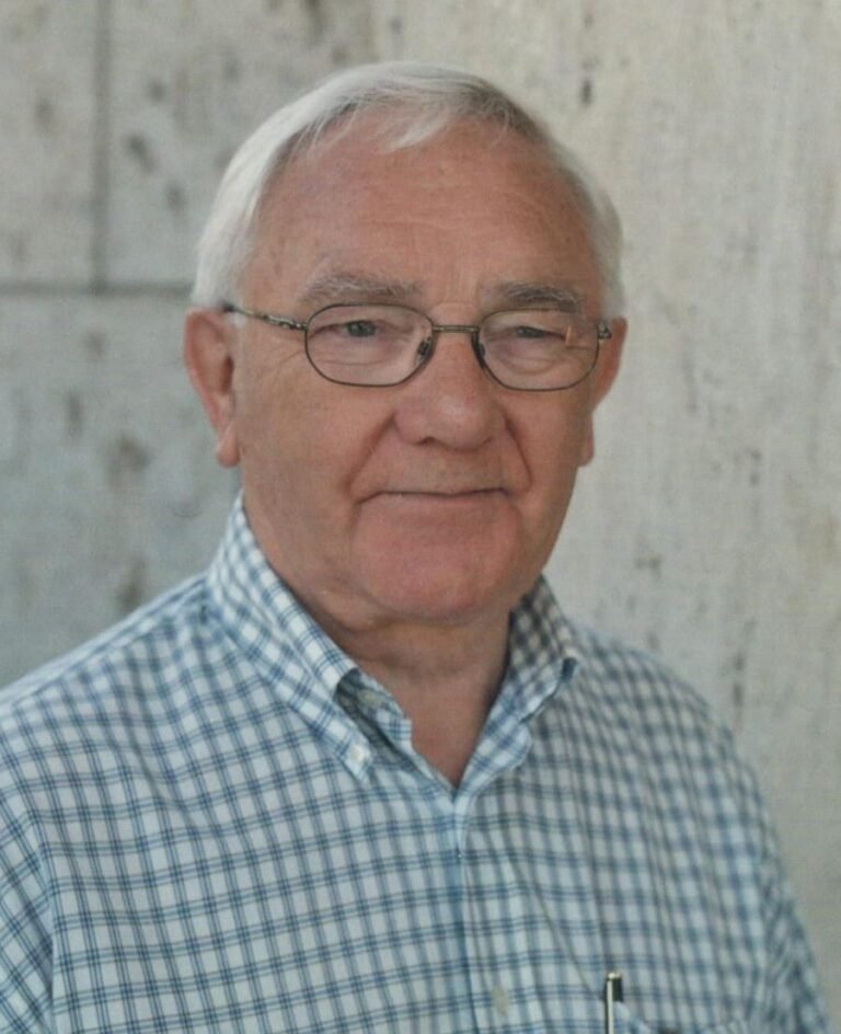 Frits Van Asten R.I.P. – Missionaries of Africa