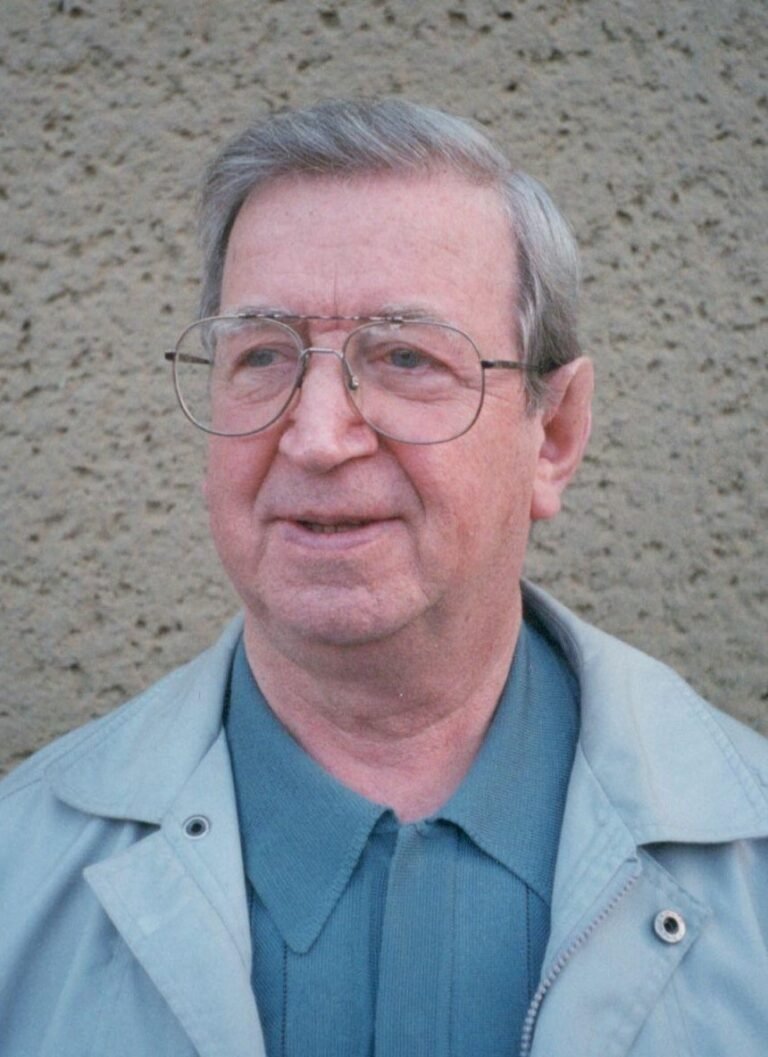 Luigi Lazzarato R.I.P. – Missionaries of Africa