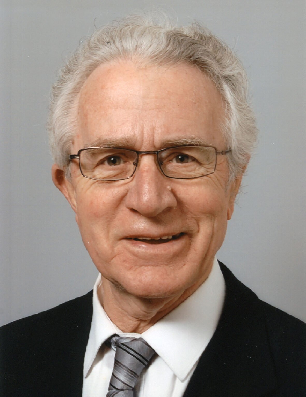 Piet van der Linden R.I.P. – Missionaries of Africa